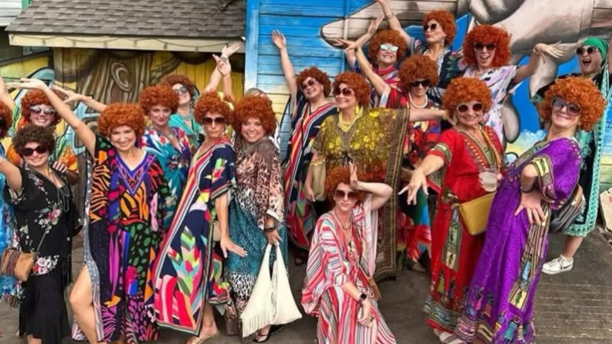 Bring Back Mrs. Roper, Please … Oh Stanley!