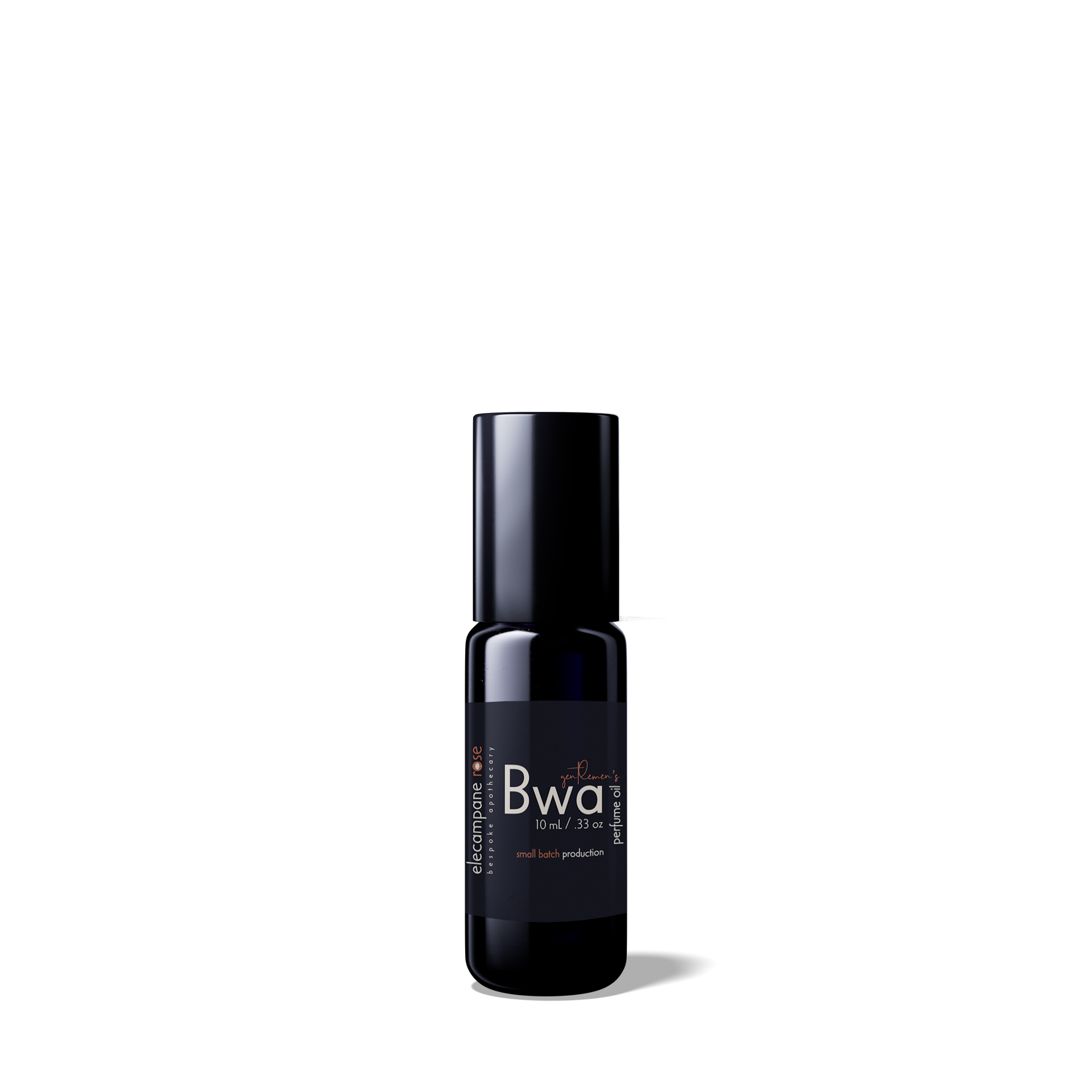 Bwa | Perfume Oil for Men – Citizen Chic